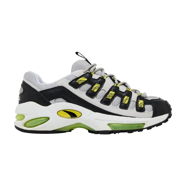 PUMA Cell Endura Sneakers - Black