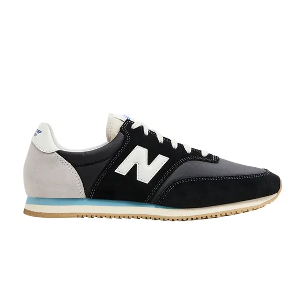 NEW BALANCE Comp 100 Sneakers - Black