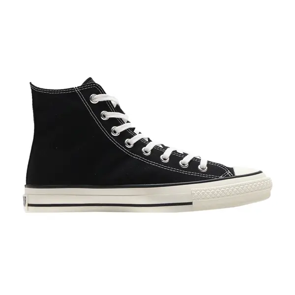 CONVERSE Chuck Taylor All Star J High Made In Japan - Black