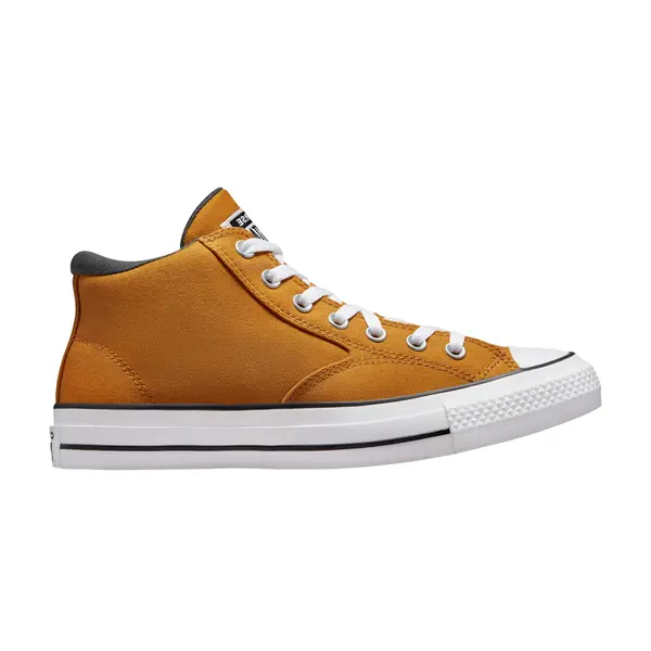 CONVERSE Chuck Taylor All Star Mid Sneakers - Gold