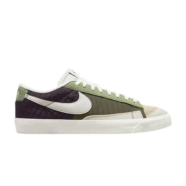 Nike Blazer Low '77 Premium 'toasty Cave