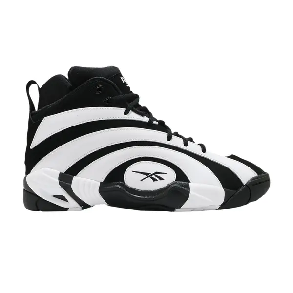 REEBOK Shaqnosis Sneakers - Black