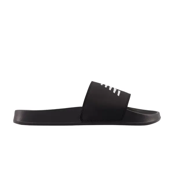 NEW BALANCE Dynasoft 200v2 Slide - Black