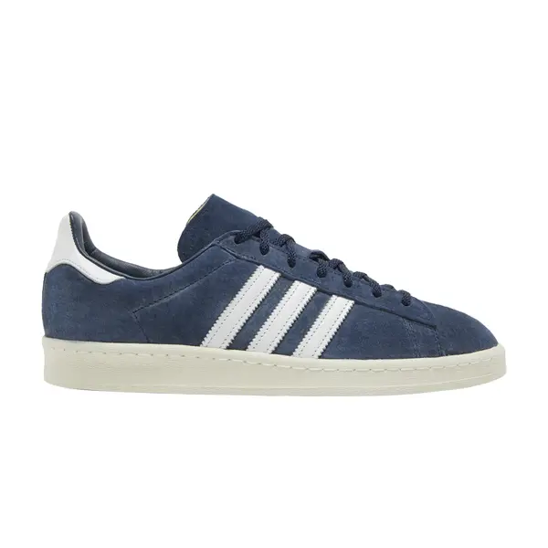 Adidas Campus 80s Sneakers - Blue