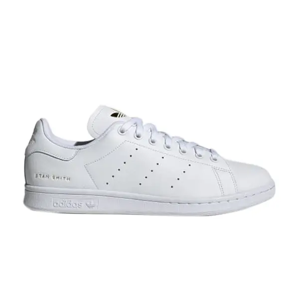 Adidas Stan Smith Sneakers - White