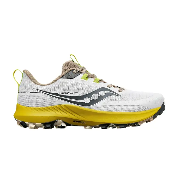 Saucony Peregrine Sneakers - White