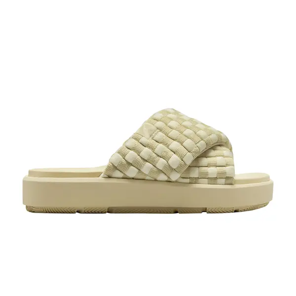 JORDAN Sophia Slide - Cream