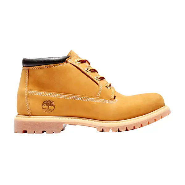 Timberland Nellie Waterproof Chukka Boots - Tan