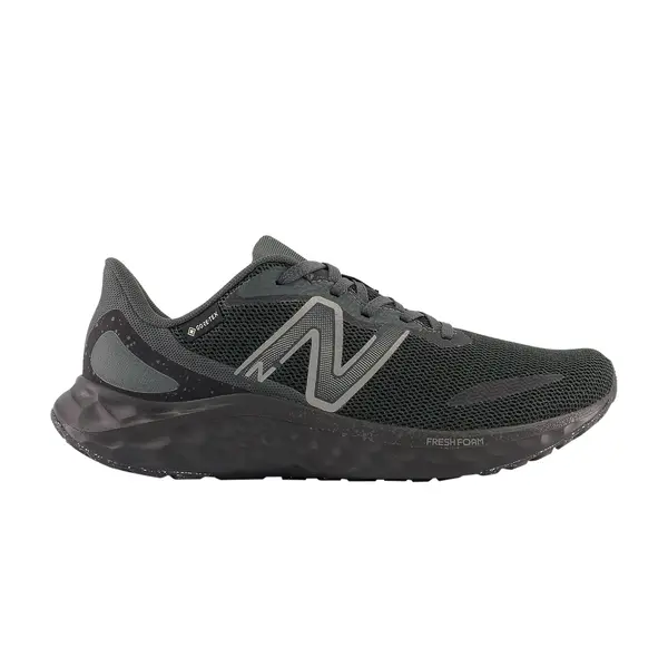 NEW BALANCE Fresh Foam Arishi V4 Gore-tex Sneakers - Black