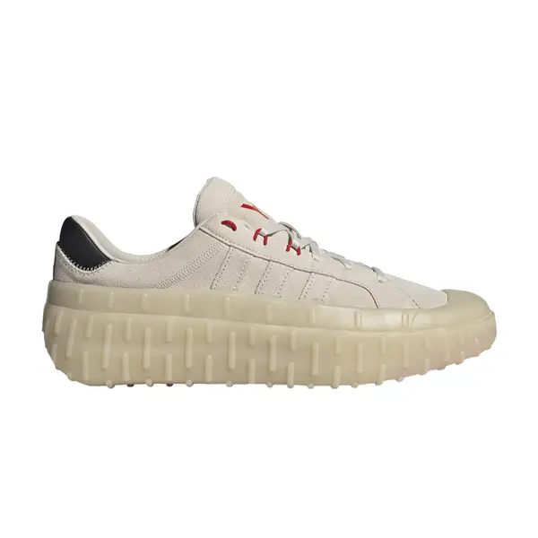 Adidas Y-3 Gr.1p Sneakers - Brown