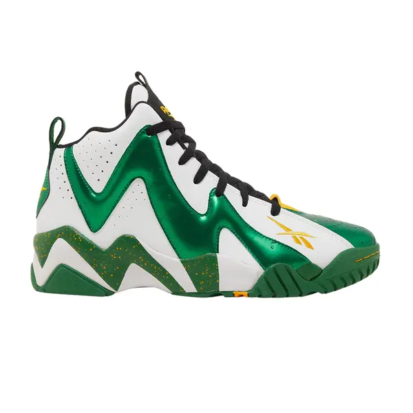 REEBOK Hurrikaze 2 'seattle Supersonics' 2022