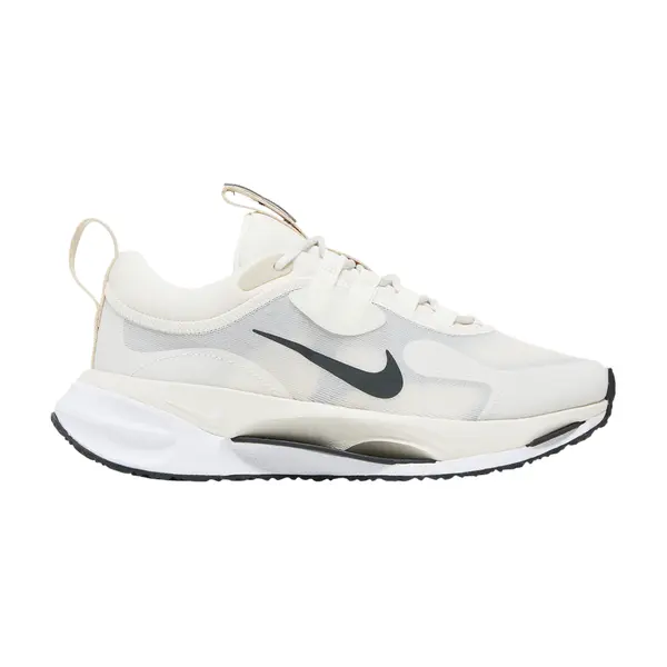 Nike Spark Sneakers - Cream