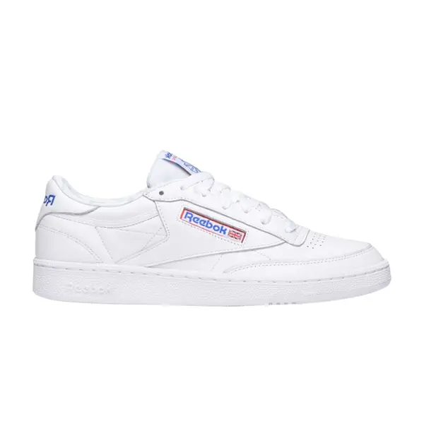 REEBOK Club C 85 So - White