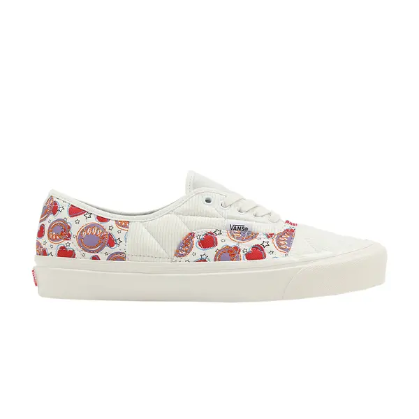 VANS Authentic 44 Dx Sneakers