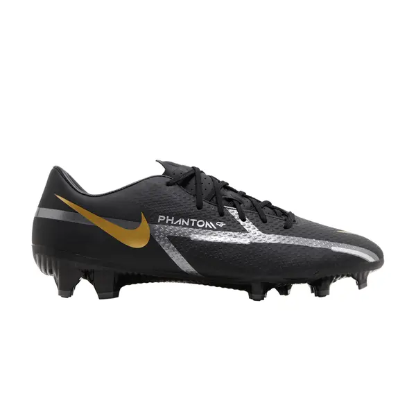 Nike Phantom Gt2 Academy Mg - Black