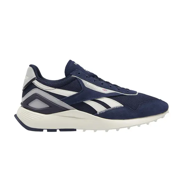 REEBOK Classic Leather Legacy Az Sneakers - Blue