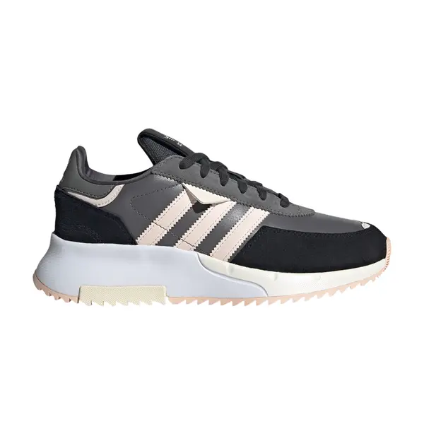 Adidas Retropy F2 Sneakers - Grey