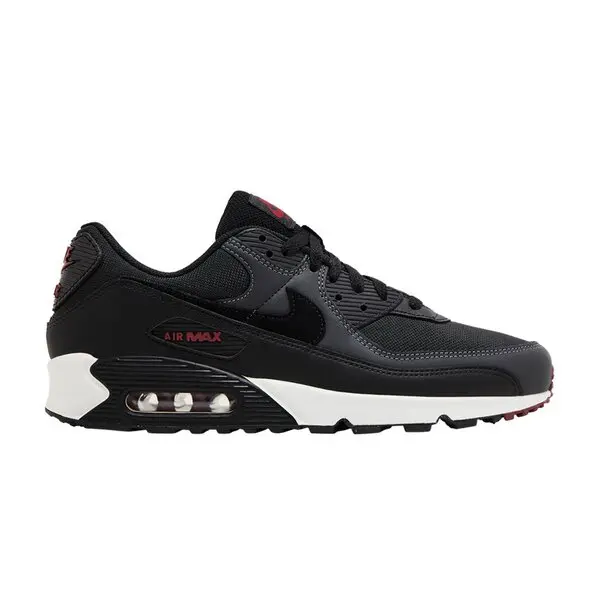 Nike Air Max 90 Sneakers - Black