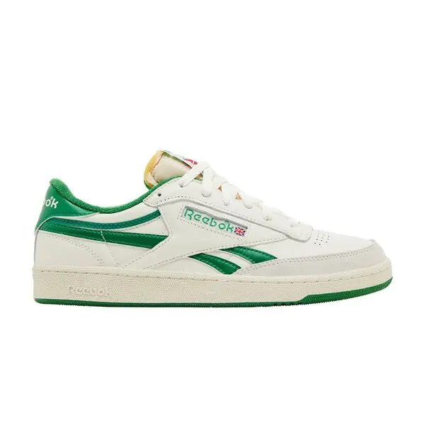 REEBOK Club C Revenge Vintage - Cream