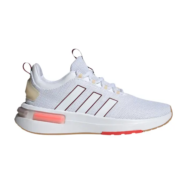 Adidas Racer Tr23 Athletic Sneakers - White