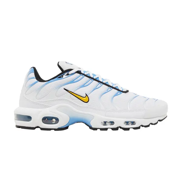 Nike Air Max Plus Sneakers - White