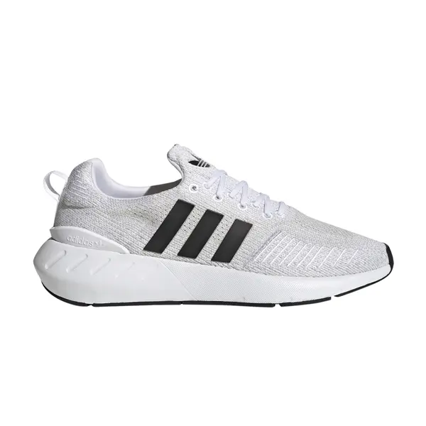 Adidas Swift Run 22 Sneakers - White