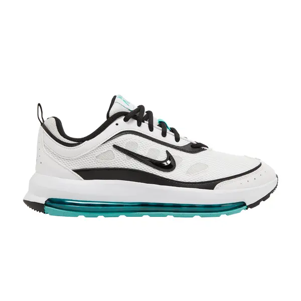 Nike Air Max Ap Sneakers - White