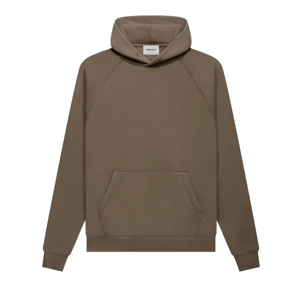 Fear Of God Pullover Hoodie