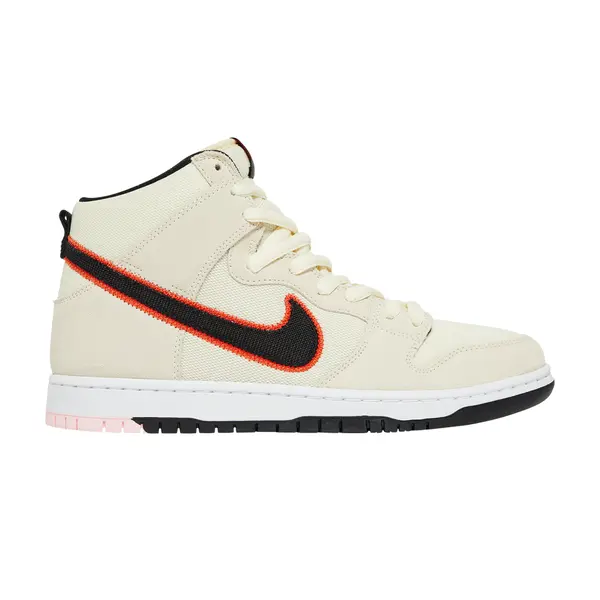 Nike Dunk High Sb ‘san Francisco Giants