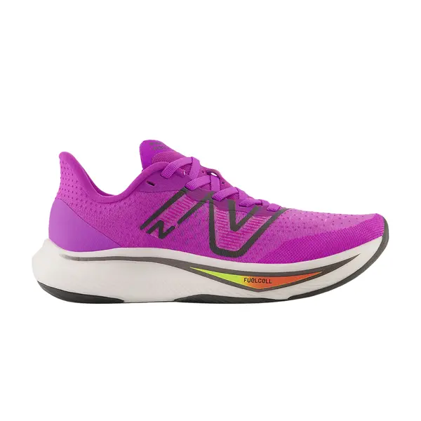 NEW BALANCE Fuelcell Rebel V3 Athletic Sneakers - Purple
