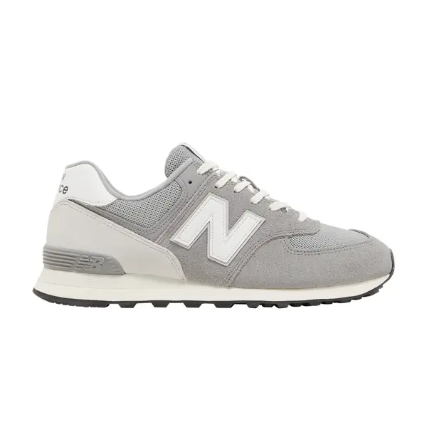 NEW BALANCE 574 Lace-up Sneakers