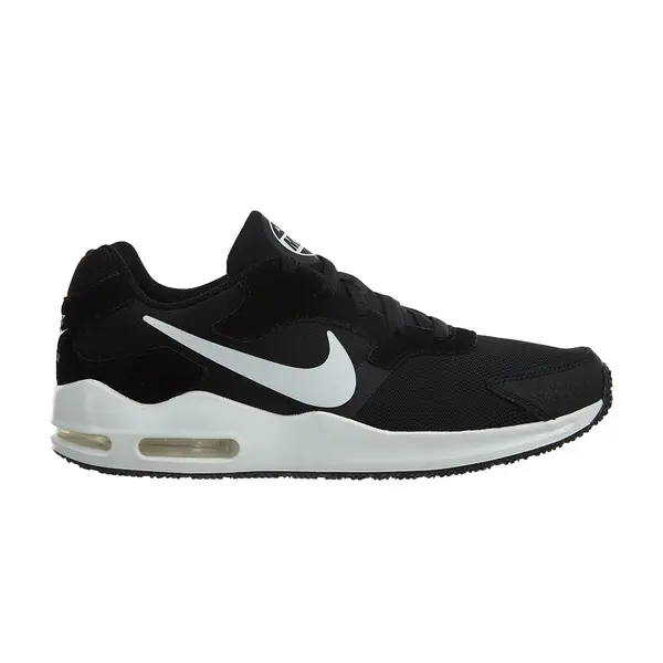 Nike Max Guile Sneakers - Black
