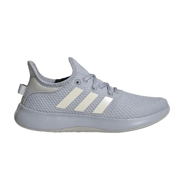 Adidas Cloudfoam Pure Sneakers - Grey