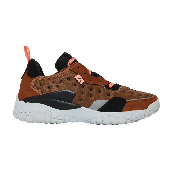 JORDAN Delta 2 Sneakers - Brown