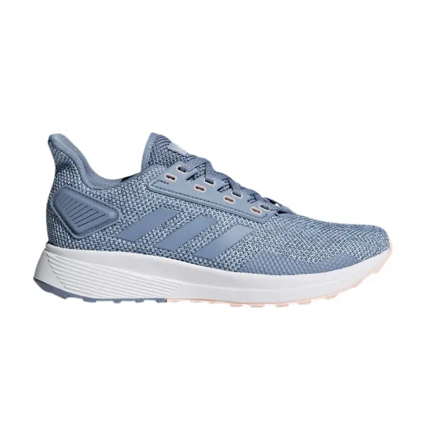 Adidas Duramo Athletic Sneakers - Blue