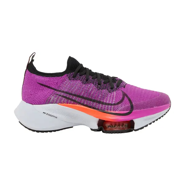 Nike Air Zoom Tempo Next% Flyknit - Purple