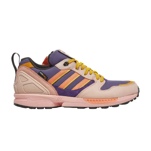 Adidas National Park Foundation X Zx 5000 Cordura Sneakers - Pink