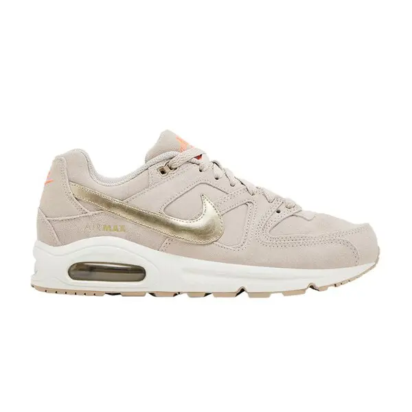 Nike Air Max Command Premium Sneakers