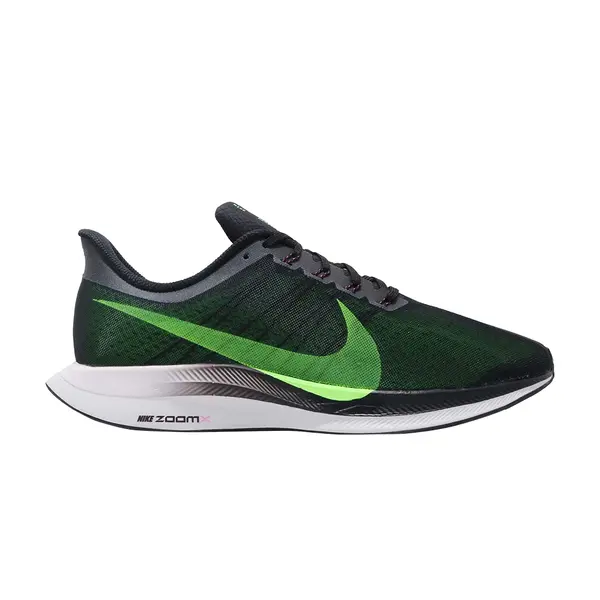 Nike Zoom Pegasus Turbo Sneakers - Green