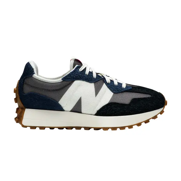 NEW BALANCE 327 Sneakers - Grey