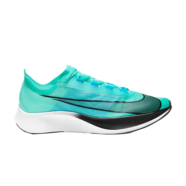 Nike Zoom Fly 3 Sneakers - Blue