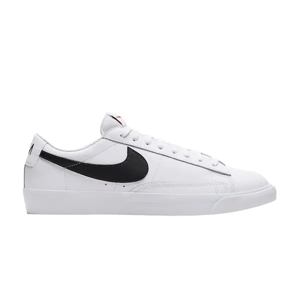 Nike Blazer Low Leather