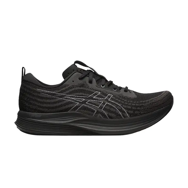 Asics Evoride Speed Sneakers - Black