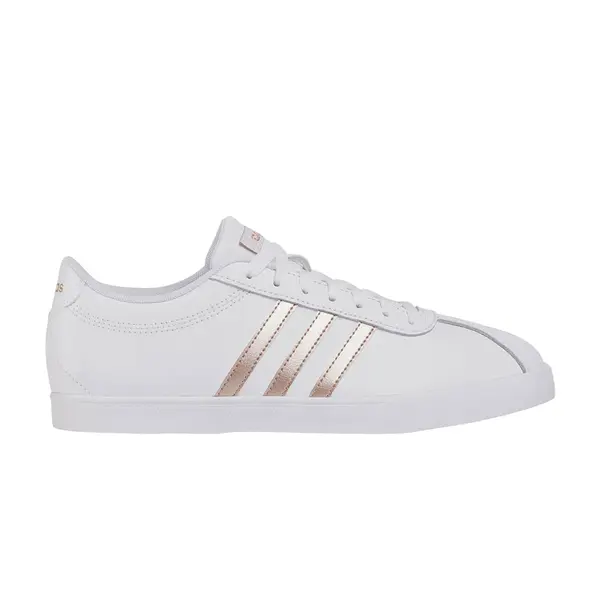 Adidas Courtset Athletic Sneakers