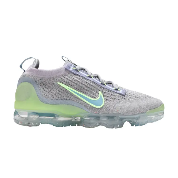 Nike Air Vapormax 2021 Flyknit - Grey