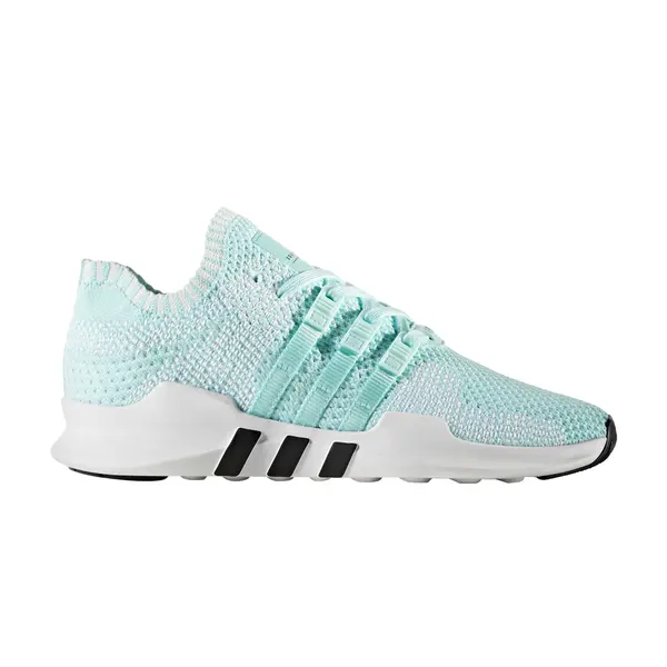 Adidas Eqt Support Adv Primeknit Sneakers - Teal