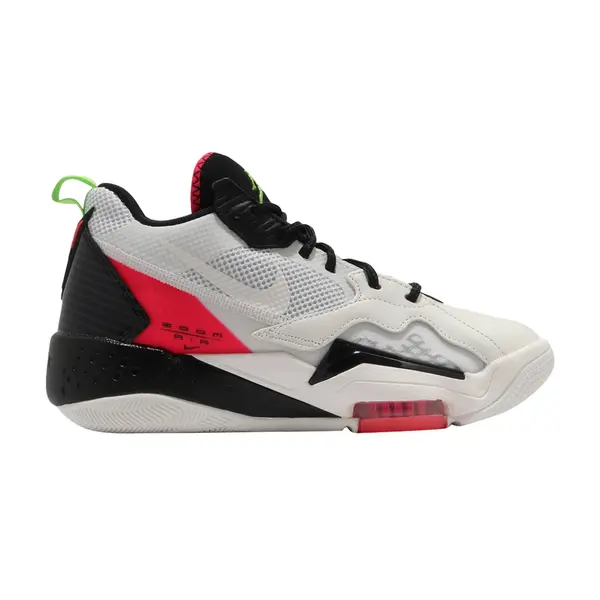 JORDAN Wmns Zoom '92 Sneakers - White