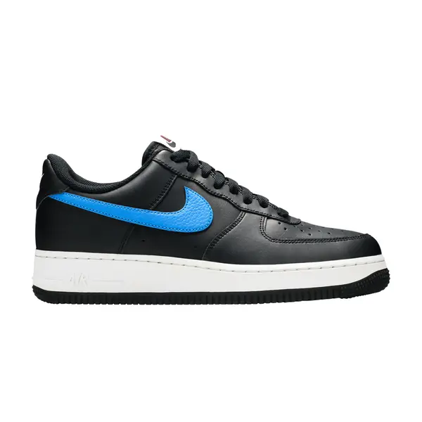 Nike Air Force 1 '07 'mismatch Swooshes