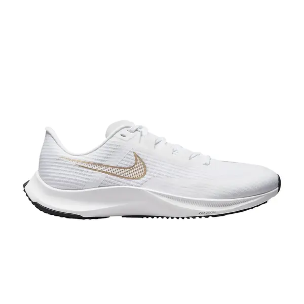 Nike Air Zoom Rival Fly 3 - White