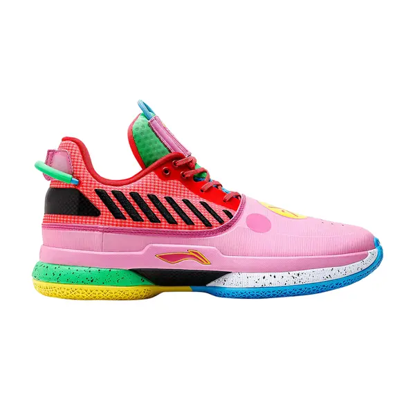 LI-NING Way Of Wade Chinese New Year - Pink
